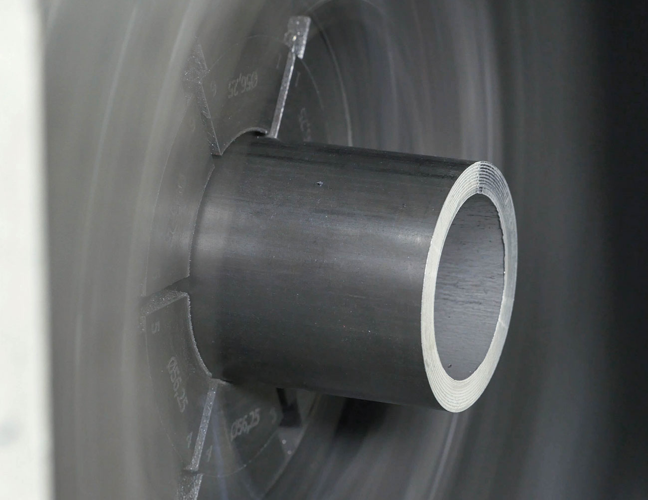 Reika: Cut-off machines