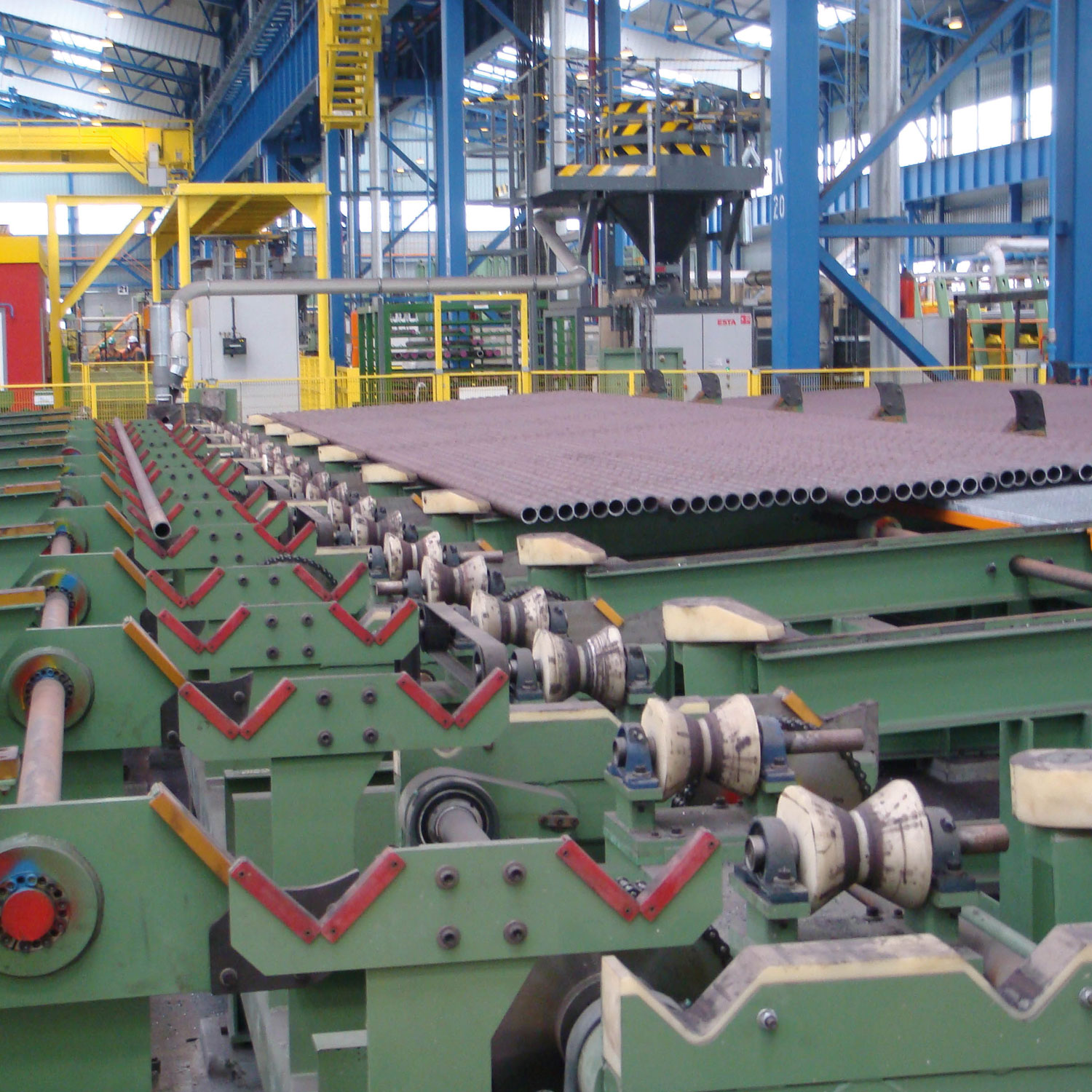 Reika: Reika Modulsystem