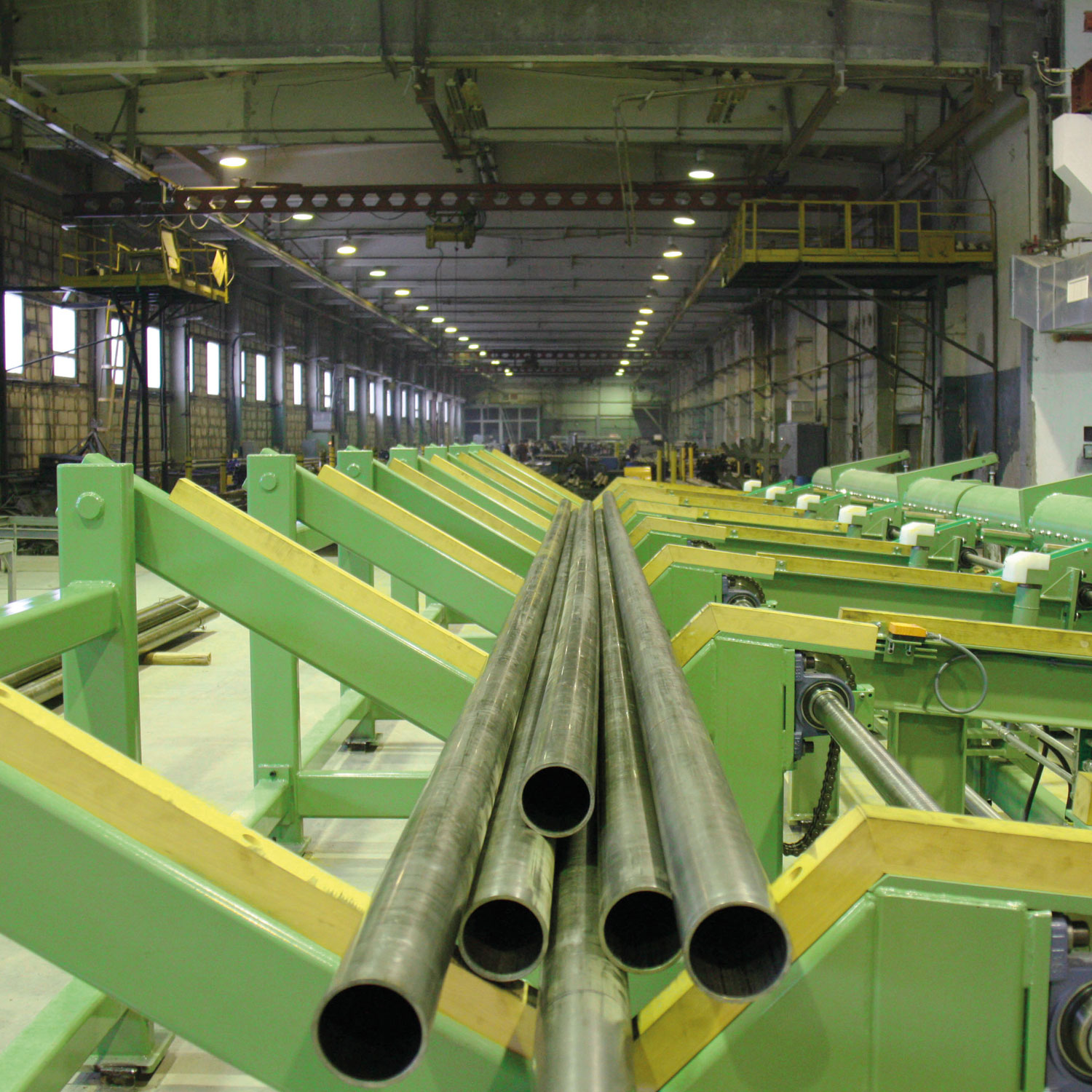 Reika: Reika Modulsystem